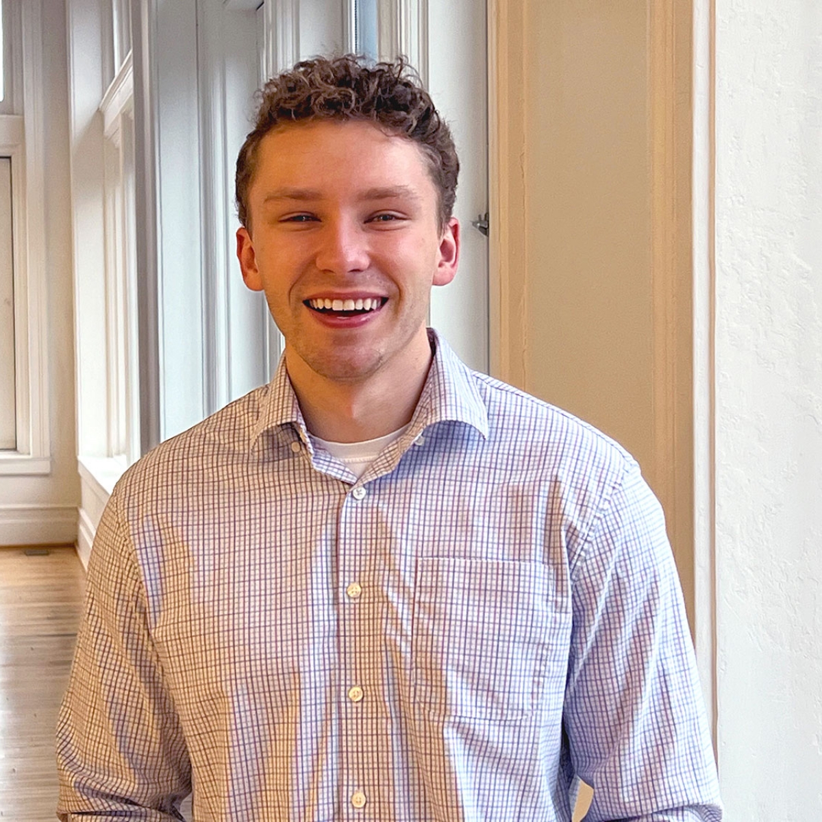 Kelby Rippy | BarberMcMurry Architects