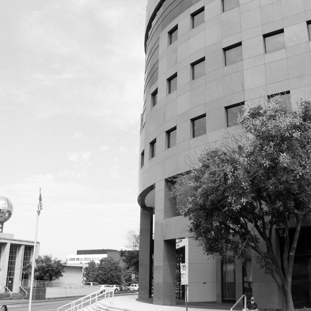 John J. Duncan Federal Building | BarberMcMurry Architects