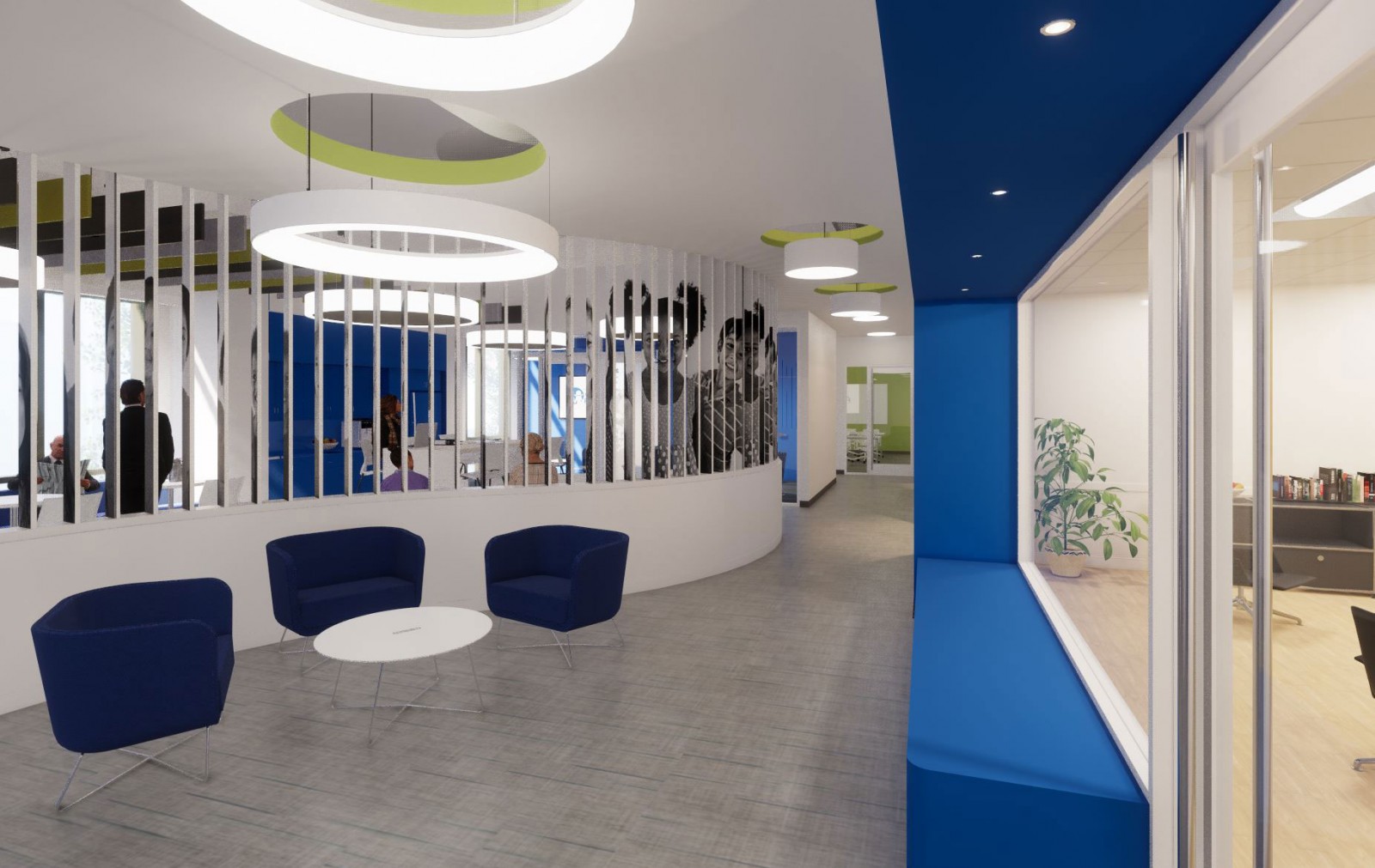 East Tennessee Children's Hospital Discovery Innovation & Simulation ...