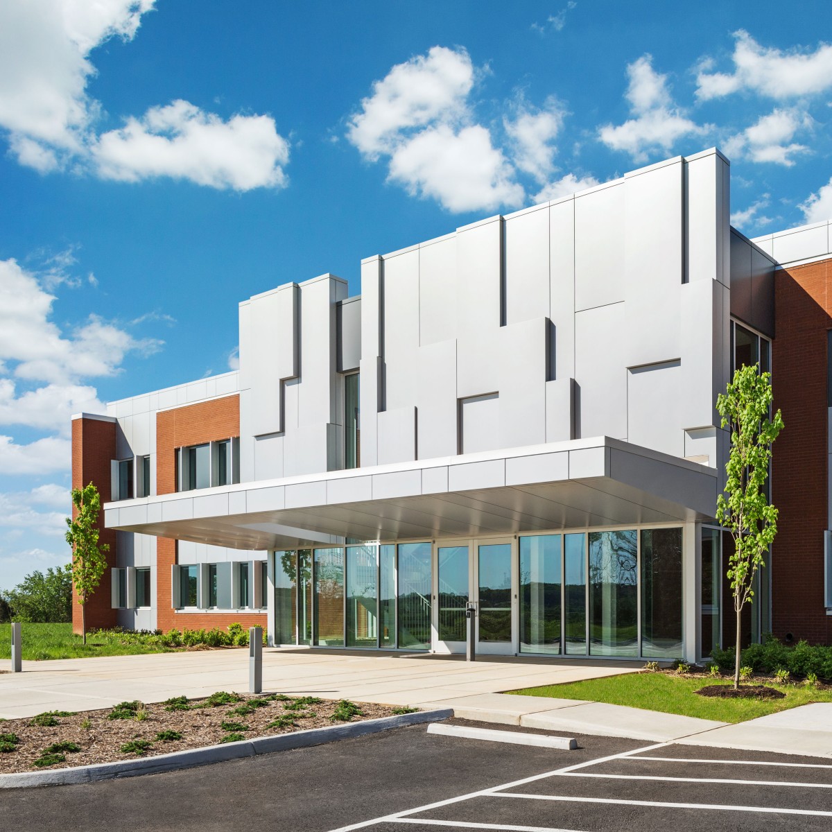 Summit Corporate Office | BarberMcMurry Architects